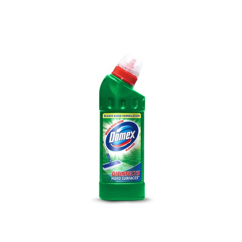 Buy Domex Green Multi Purpose Surface Cleaner 500 ml Online | Carrefour ...