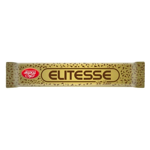 Skawa Elitesse Chocolate Wafer 20g price in Kuwait | Carrefour Kuwait ...