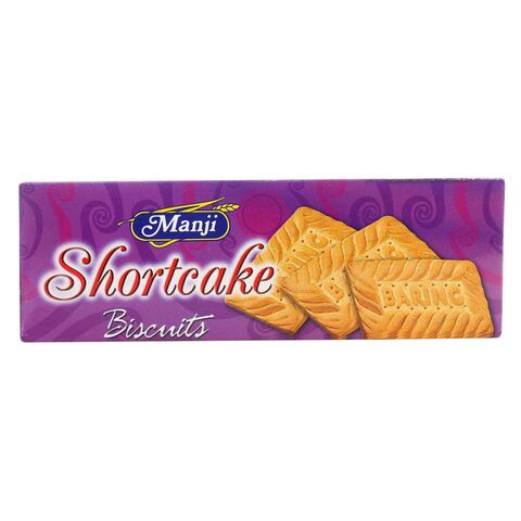 Buy Manji Shortcake Biscuits 2.25Kg Online - Carrefour Kenya