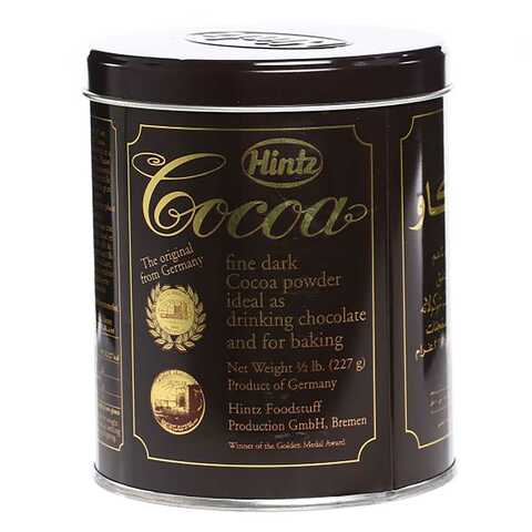 Hintz Fine Dark Cocoa Powder 227g price in UAE | Carrefour UAE ...