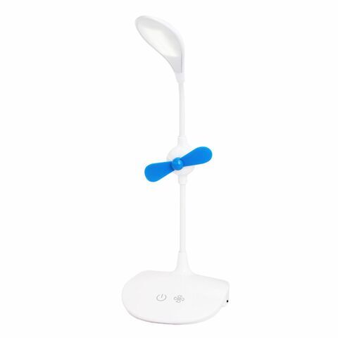 HOME PRO FAN AND DESK LAMP price in Kuwait | Carrefour Kuwait ...
