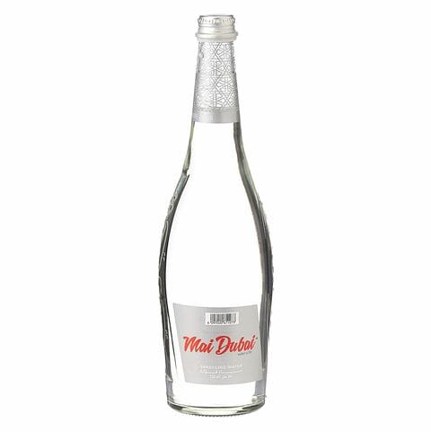 Mai Dubai Sparkling Water 750ml price in UAE | Carrefour UAE ...