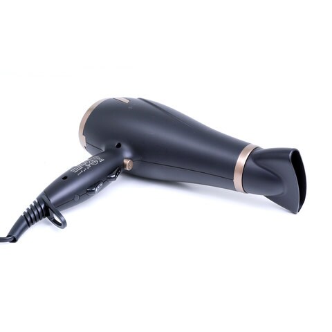 Geepas Hair Dryer - Gh8643, Black price in UAE | Carrefour UAE ...