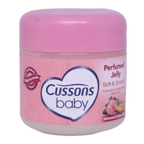 Buy Cussons Baby S&S Perf Jelly 100Ml Online - Carrefour Kenya