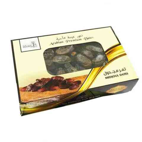Khatt Dates Large Arabian Premium Majdool Dates 1Kg price in UAE ...