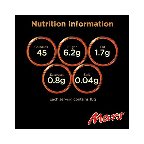 Mars Miniatures Chocolate - 150 gram Online | Carrefour Egypt